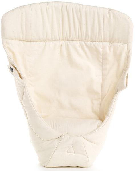 Easy Snug Infant Insert - Natural – FORESTA LA